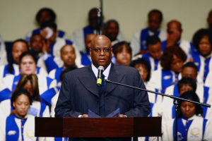 Our History - St. John Church Unleashed